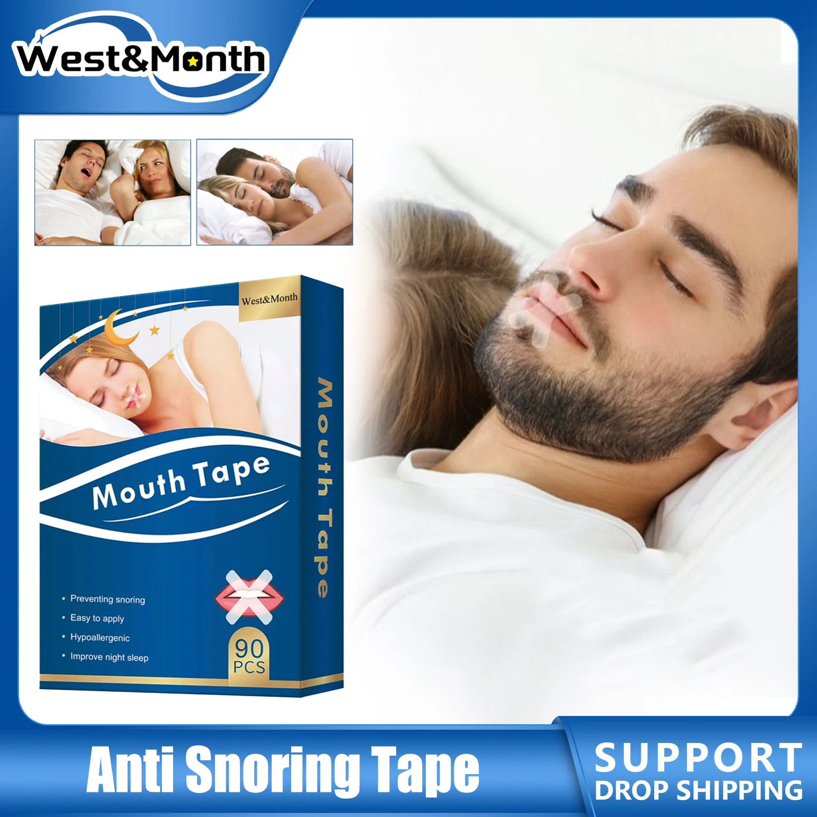 Anti-Snoring-Mouth-Tape-Through-The-Nose-Effective-Breathing-Nighttime ...