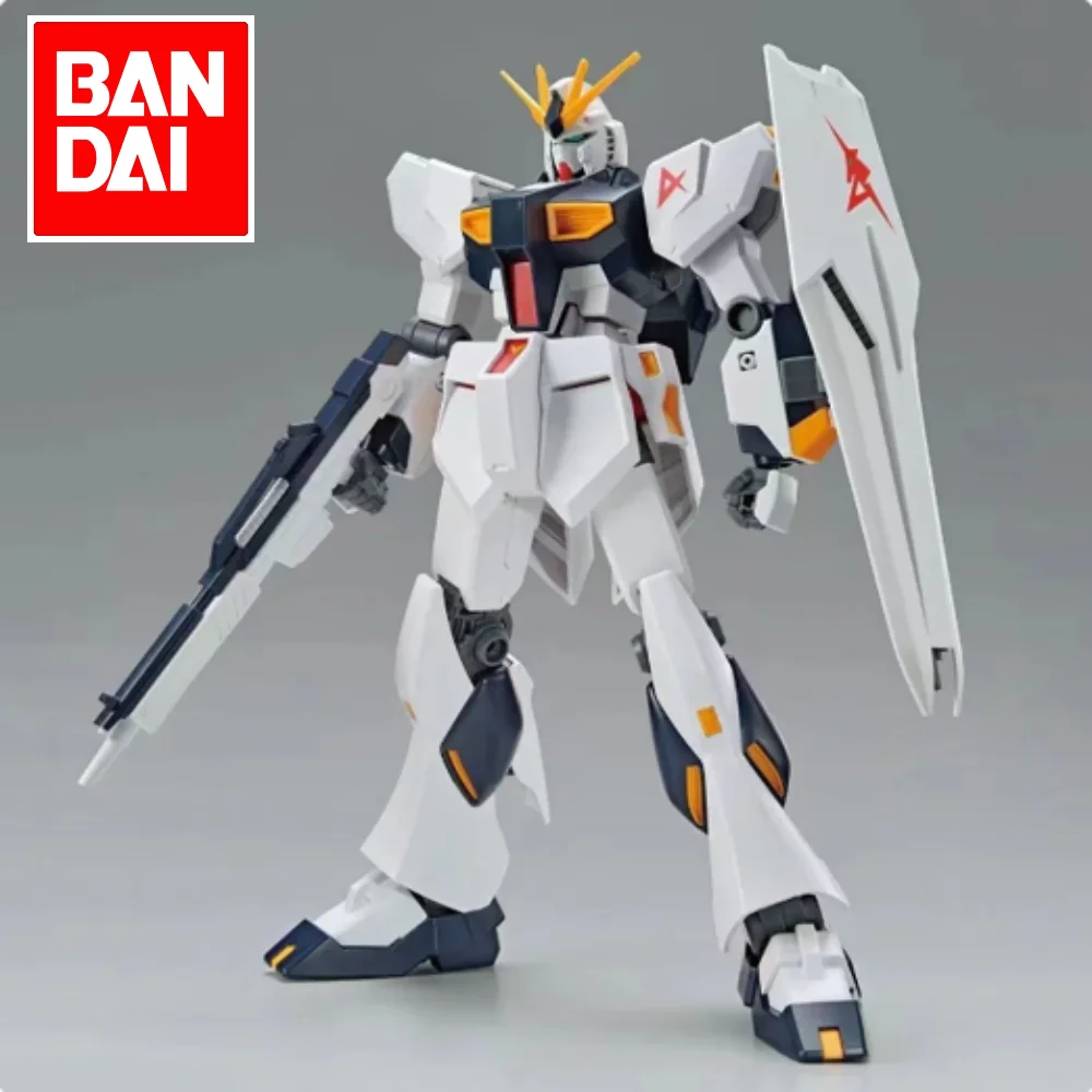 Bandai-modelo-de-Anime-Gundam-HG-1-144-Bull-Gundam-Heresy-rojo-MG ...