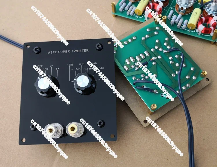 Adjustable-Crossover-Point-Adjustable-Volume-Crossover-HIFI-Fever-Super ...