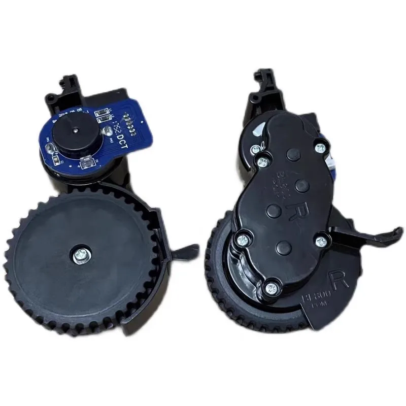Original-BL800-Wheels-for-Midea-Proscenic-Polaris-conga-Vacuum-Cleaner ...