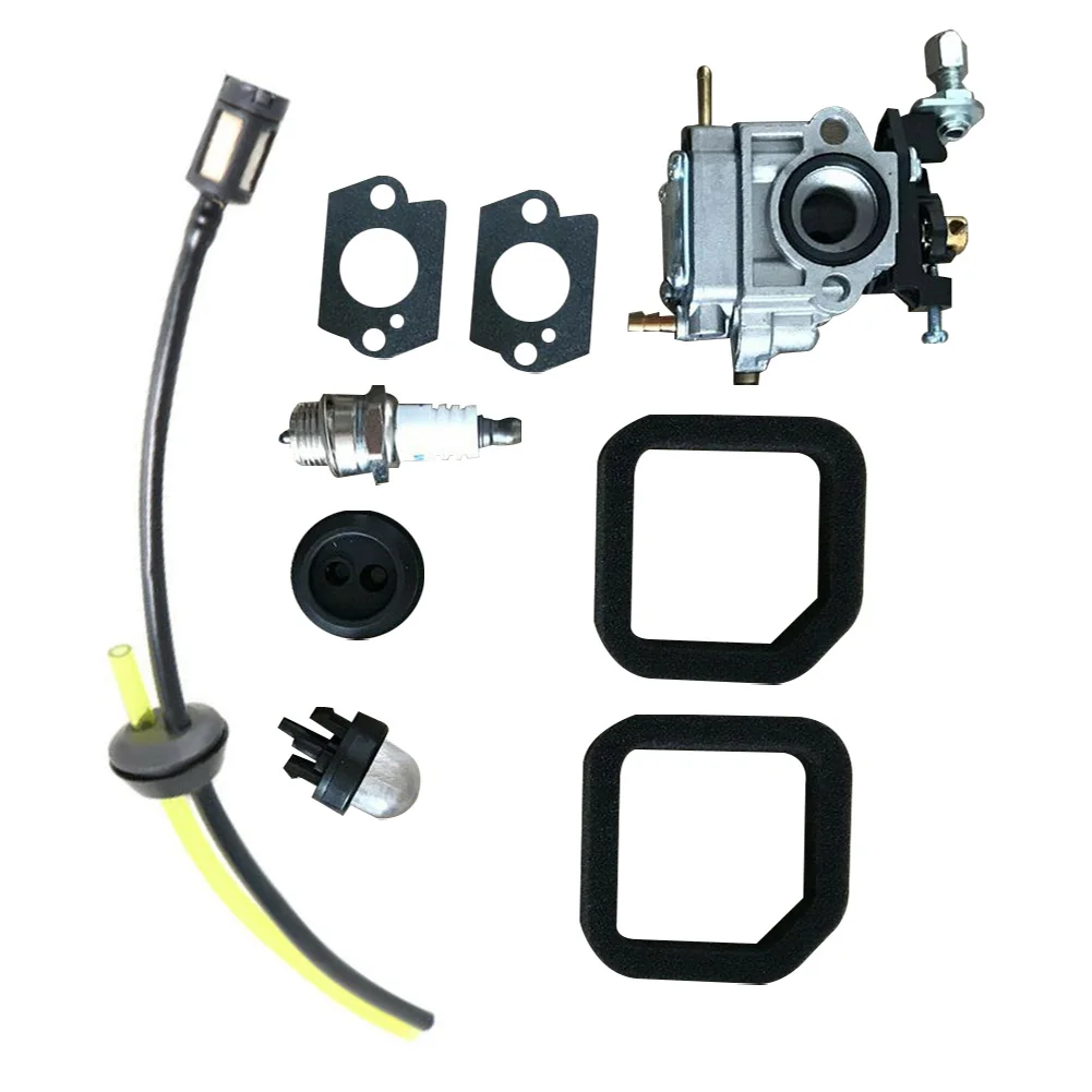 Kit-de-l-nea-de-combustible-de-carburador-para-Ryobi-RLT26CDSN-para ...