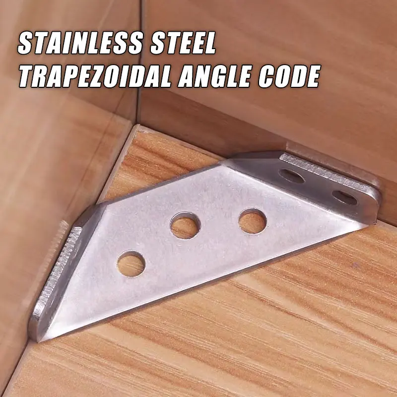 Stainless-Steel-Iron-Angle-Bar-90-Degree-Right-Angle-Fixed-Block-Angle ...