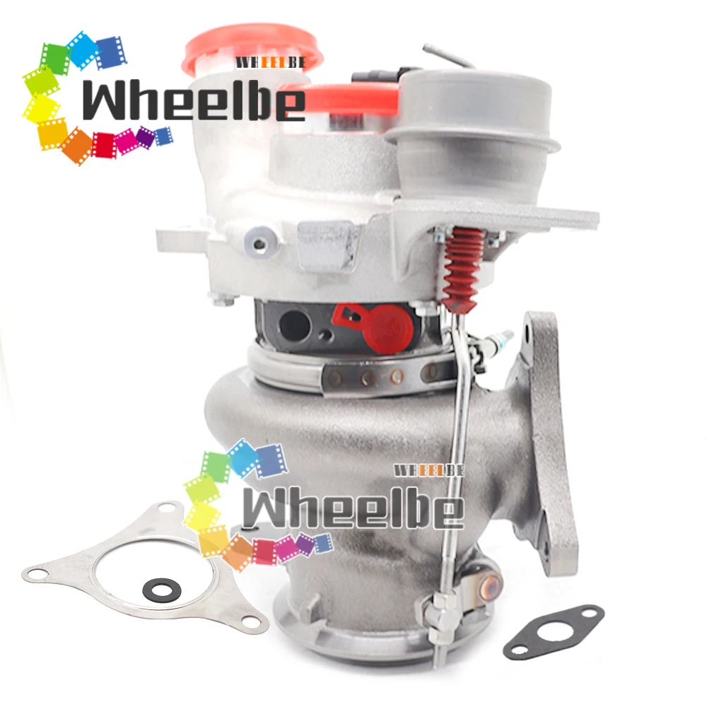 Turbocharger B03 B03G For Mercedes-Benz A45 CLA45 AMG M133 2.0L 2013 ...