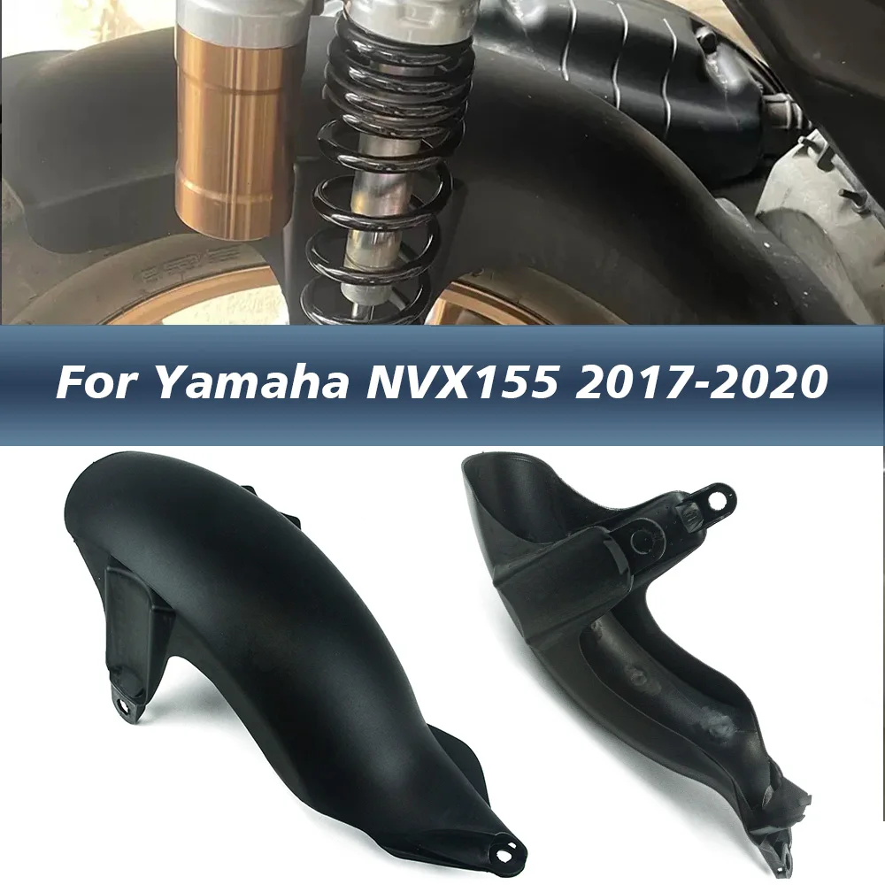 For-Yamaha-NVX-155-AEROX-155-NVX155-2015-2020-Motorcycle-Accessories ...