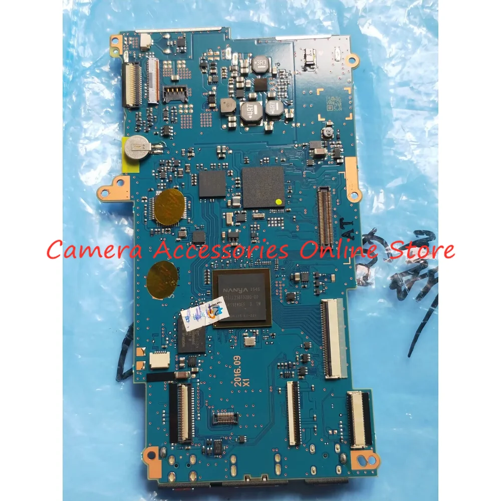 New-Original-For-Nikon-D7200-Mainboard-Motherboard-Mother-Board-Main ...