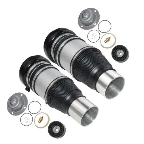AP01-Front-Left-Right-Air-Suspension-for-Audi-S6-A6-Allroad-Quattro-AWD ...