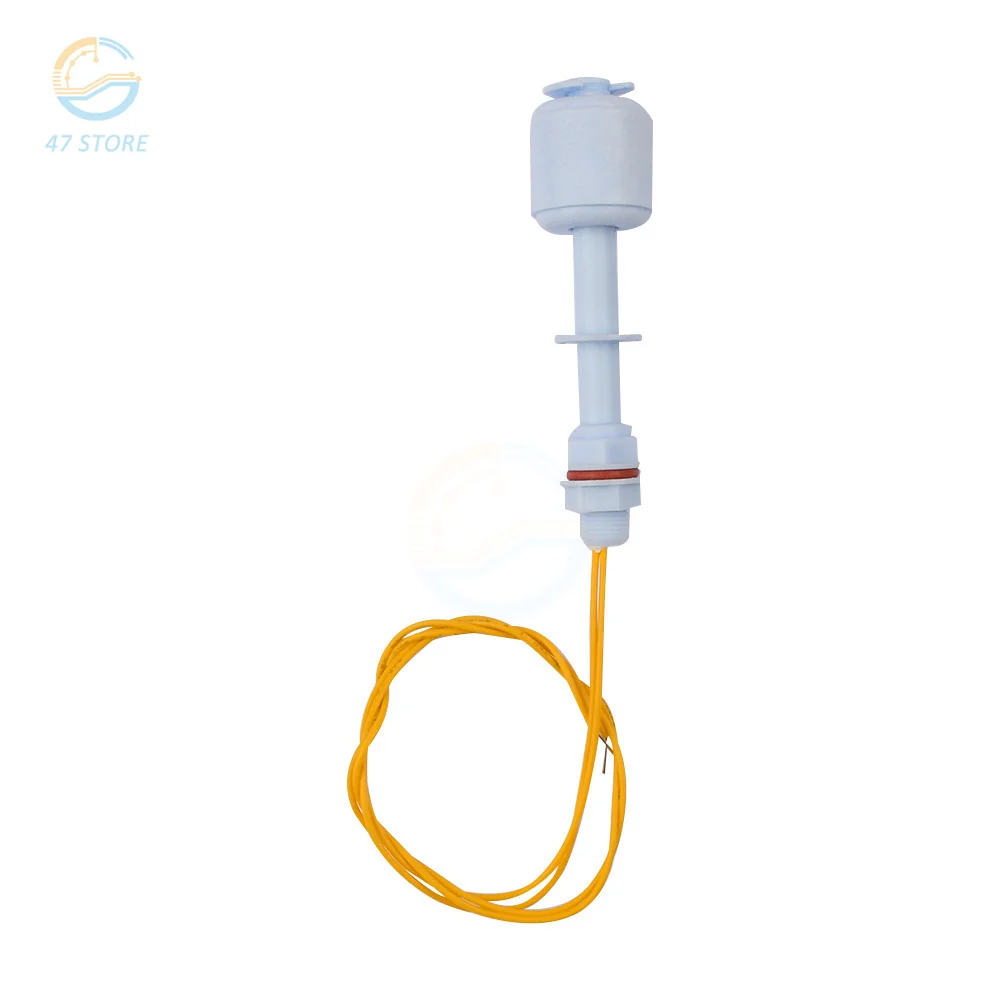 Water Level Float Switch | Vertical Float Switch | Vertical Level ...