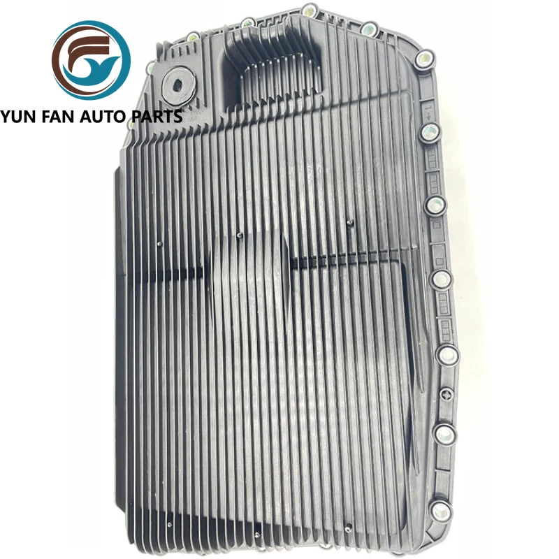 24152333907-Automatic-Transmission-Filter-Oil-Pan-For-BMW-E90-E91-E92 ...