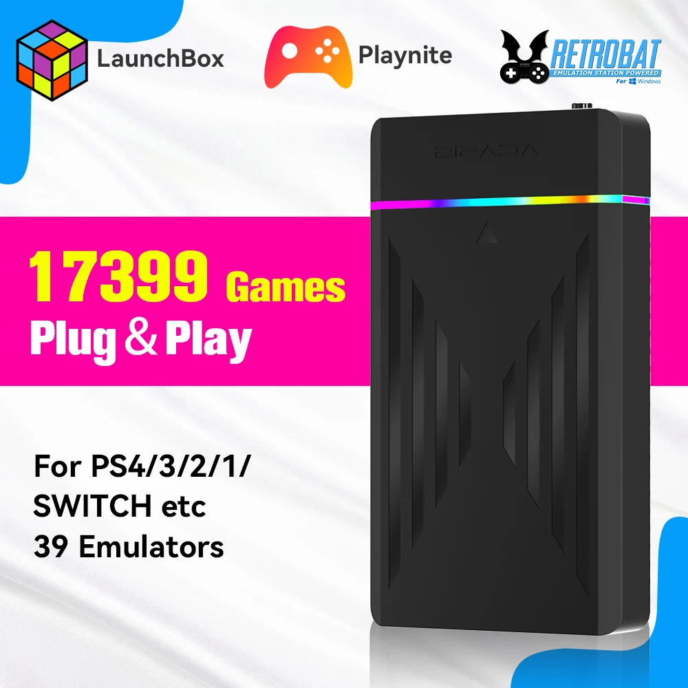 Retro-Gaming-HDD-Retrobat-Playnite-Launchbox-OS-for-PS4-PS3-PS2-PS1 ...