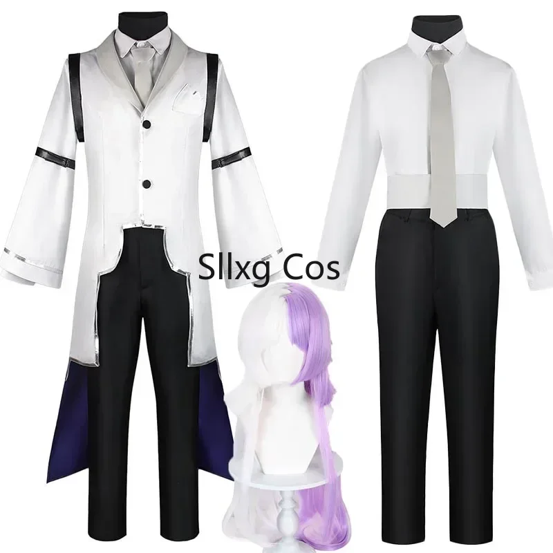 Sigma-Cosplay-Costume-Anime-BSD-4th-Sigma-Trench-Uniform-Suit-For ...