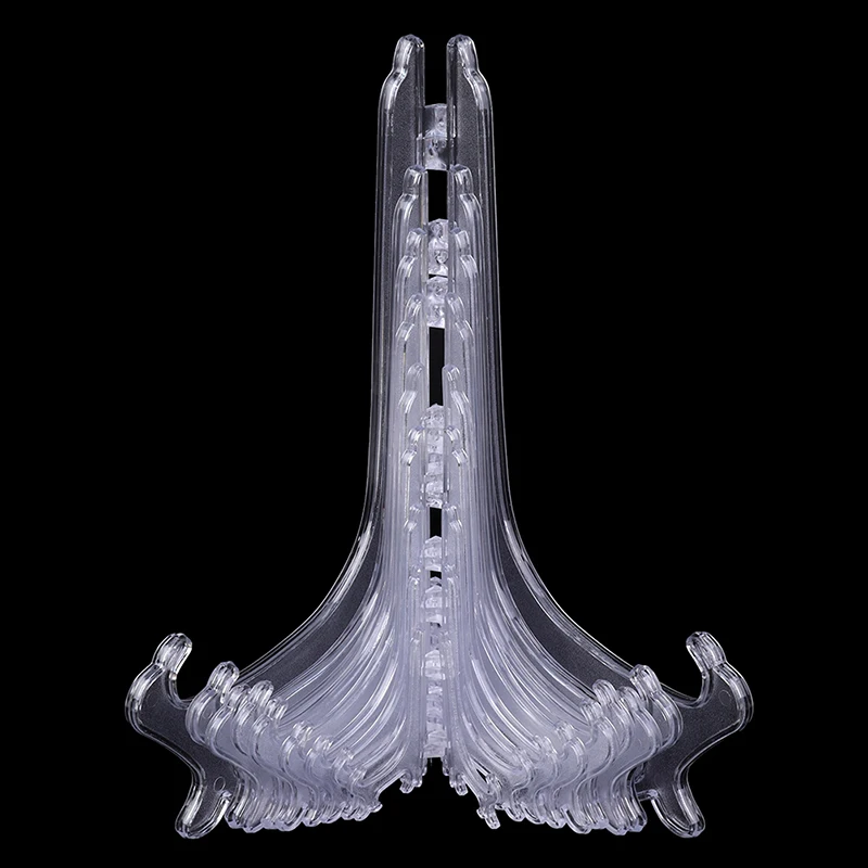 5-10Pc-3-4-5-6-7-8-Inch-Draagbare-Ezel-Plaat-Houders-Display-Stand ...