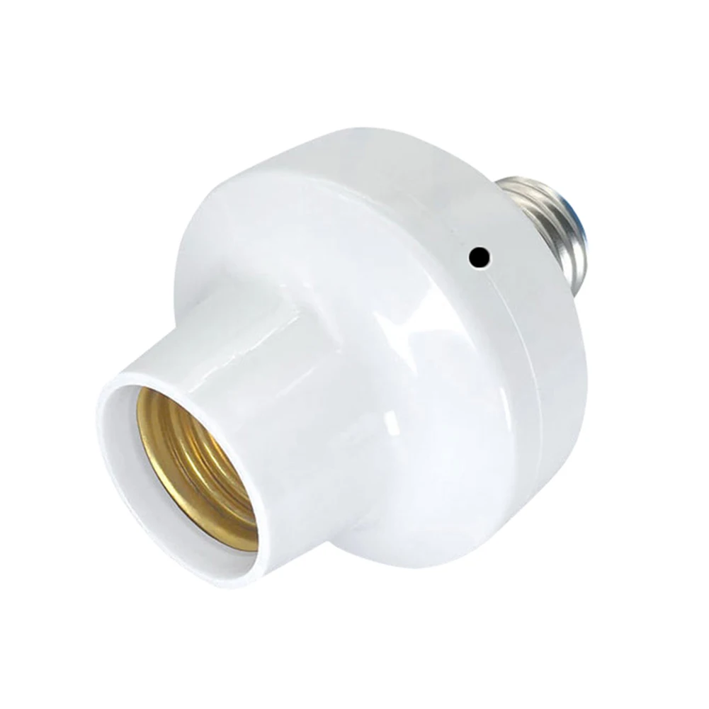 Smart-Light-Bulb-Socket-Adapter-Bases-APP-Control-Voice-Control-Night ...