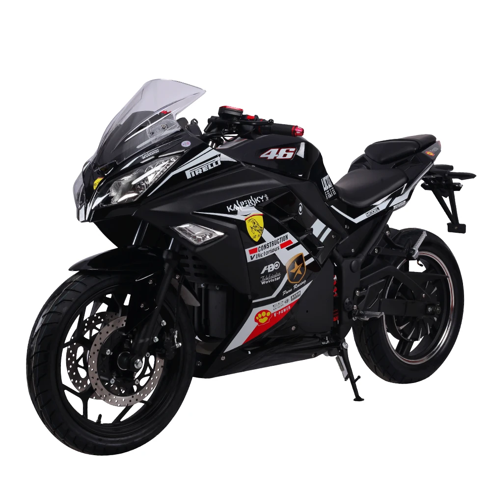 5000w-50ah-max-speed-110km-h-electric-motorcycle-motorbike-with-lithium ...