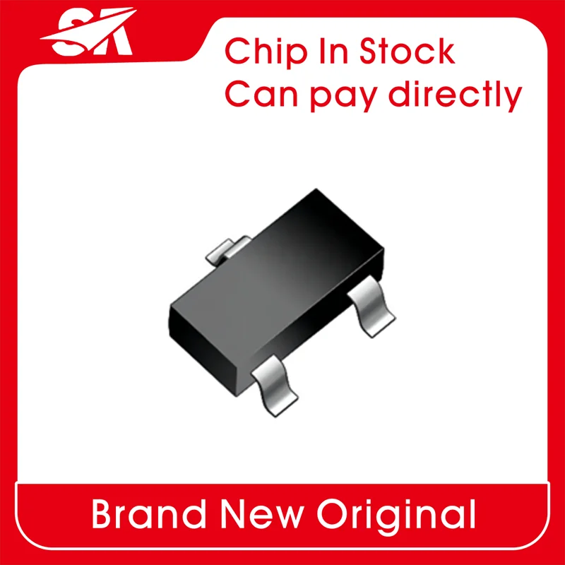 50PCS-LOT-PBSS5160T-PBSS5220T-PBSS5230T-PBSS5240T-SOT23-Original-New-In ...