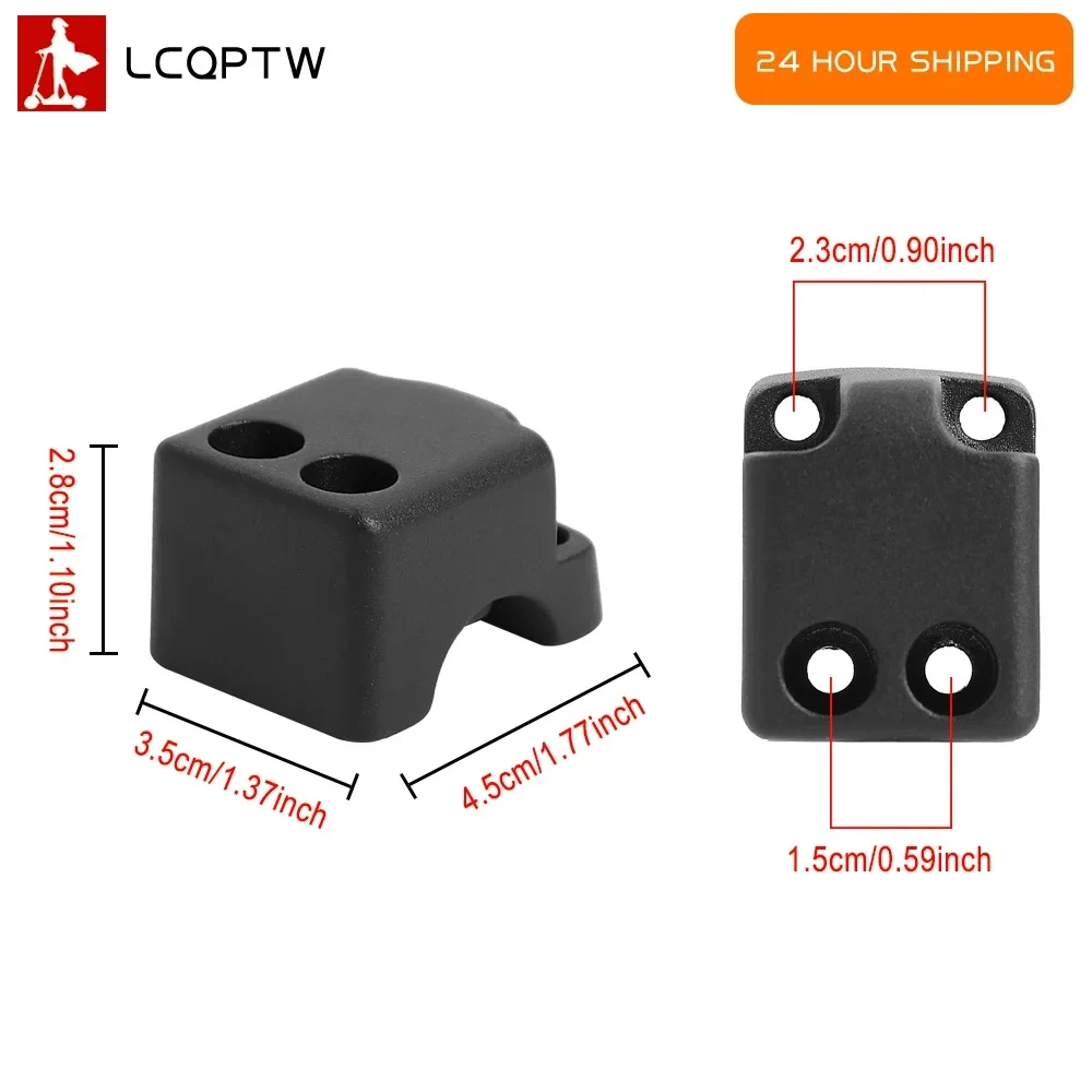 For Ninebot MAX G2 G65 Kickscooter Dashboard Base Forehead Lock ...