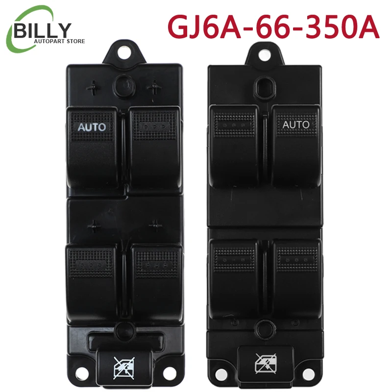 Car RHD LHD Left or Right GJ6A-66-350A GJ6A-66-350 For Mazda 3 6 FML ...