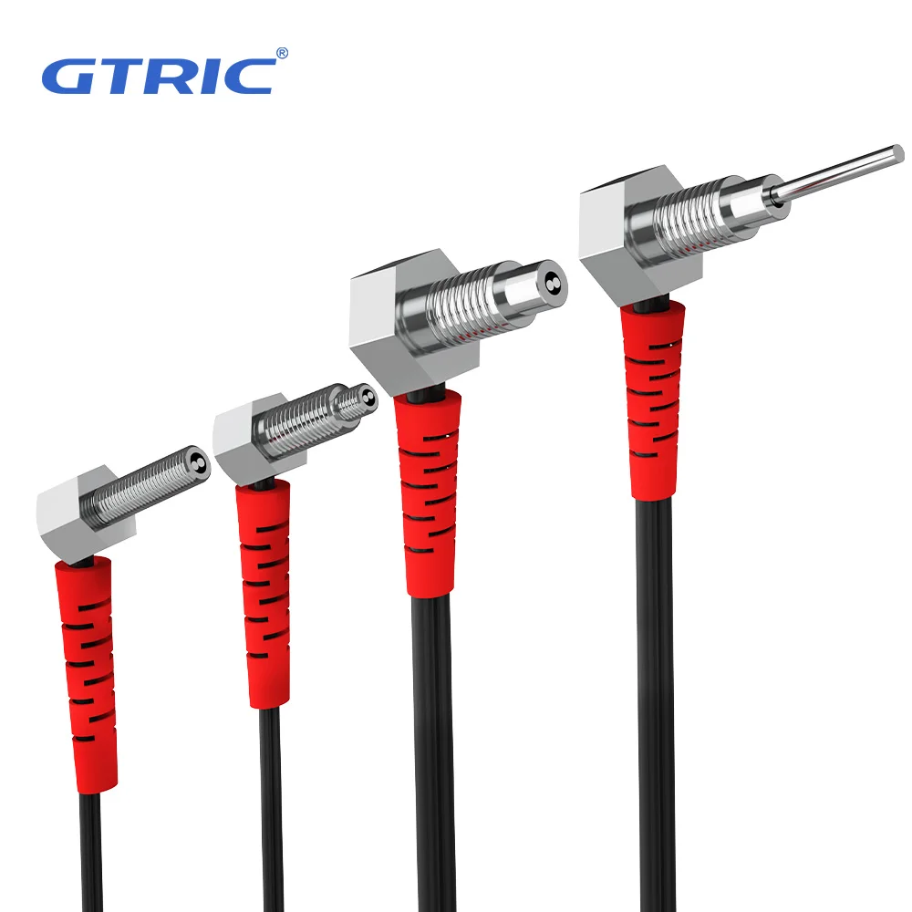 GTRIC-Fiber-Optic-Sensor-Probe-Elbow-Diffuse-Reflection-M3-M4-M6-1M-2M ...