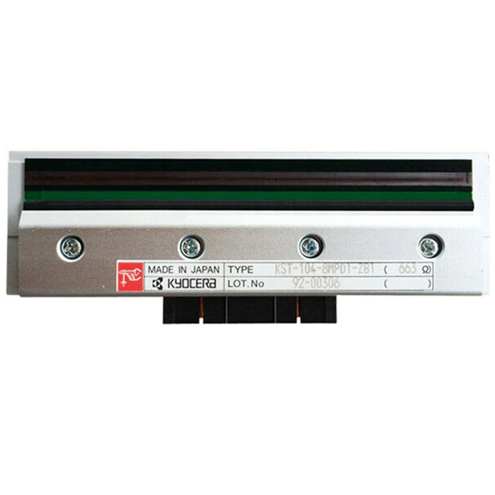 44000M-Original-Printhead-for-Zebra-105SE-203dpi-Thermal-Barcode-Label ...
