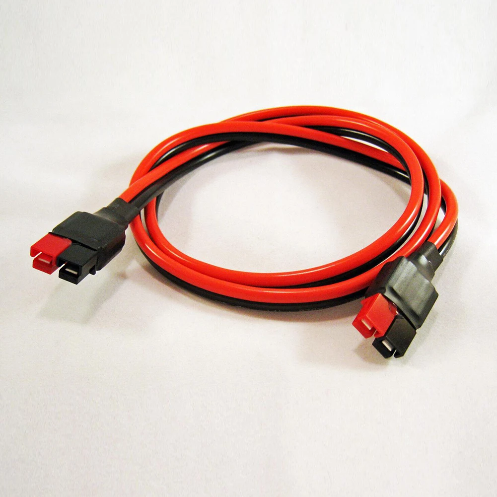 50-100cm-12AWG-Stecker-Kabel-Kit-Dual-Stecker-F-r-Anderson-Kabel ...