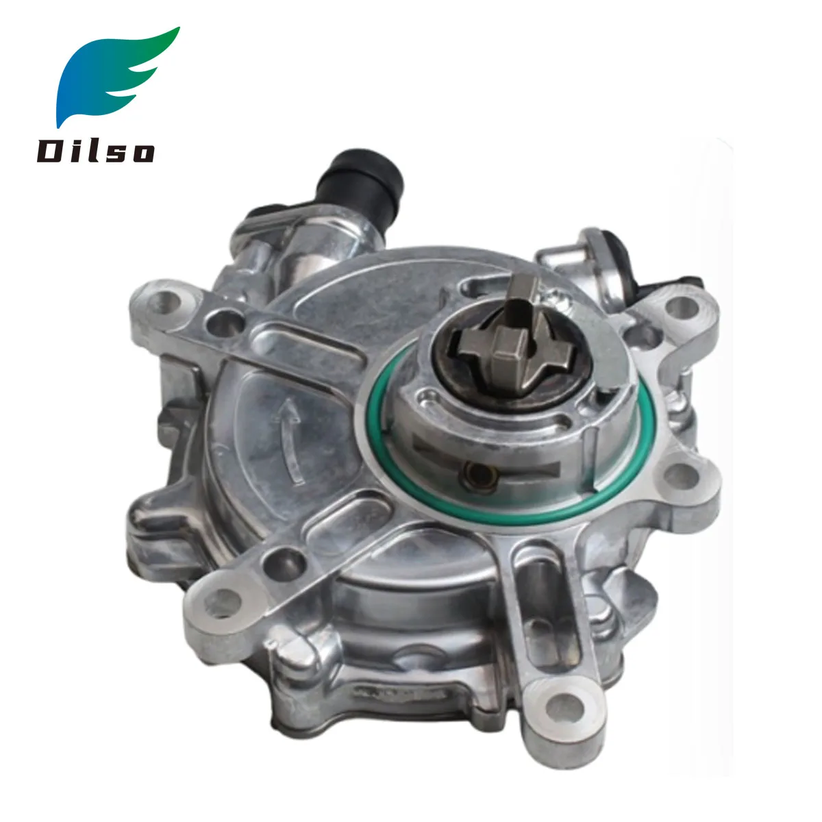 Brake Vacuum Pump Fit For Mercedes Benz M276 W212 W205 W166 W463 X166 ...
