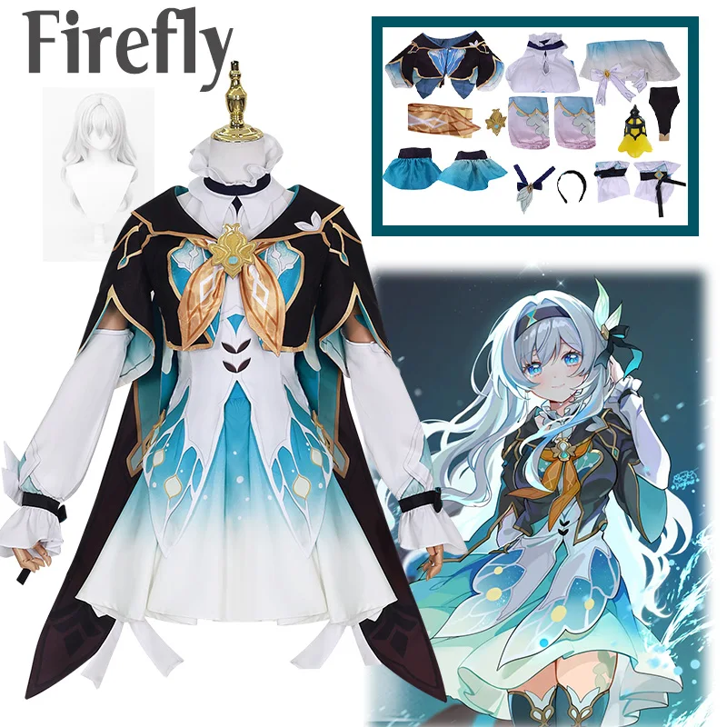 Firefly-Cosplay-Honkai-Star-Rail-Costume-Full-Set-Suits-Uniform-Firefly ...