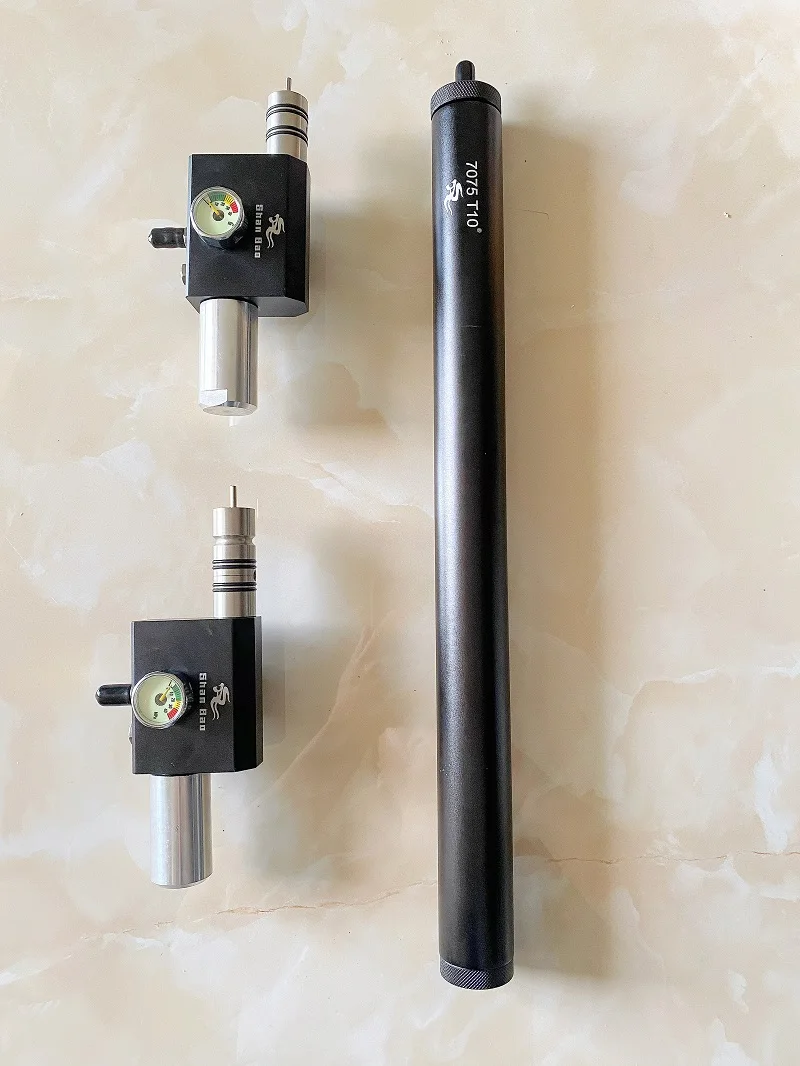 Shan-bao-aluminum-alloy-control-valve-Z-type-external-control-valve ...