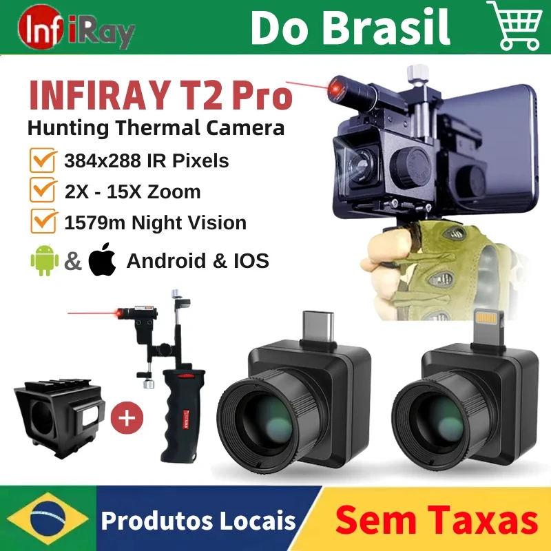 C-mera-termogr-fica-InfiRay-T2-PRO-para-ca-a-ao-ar-livre-infravermelho ...