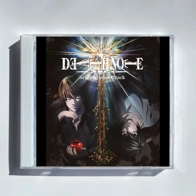 Death Note Ost