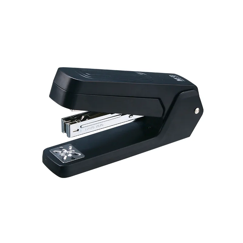 1pcs-3-Colors-360-Degree-Rotary-Stapler-Desktop-Stapler-with-Staples ...