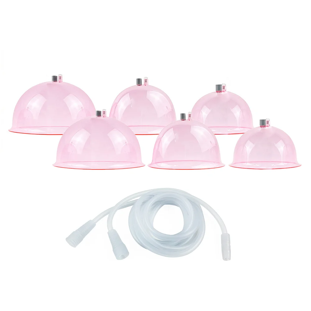 Vacuum-Hip-Lift-Cup-Vacuum-Cupping-Machine-Accessories-Buttock-Shape ...