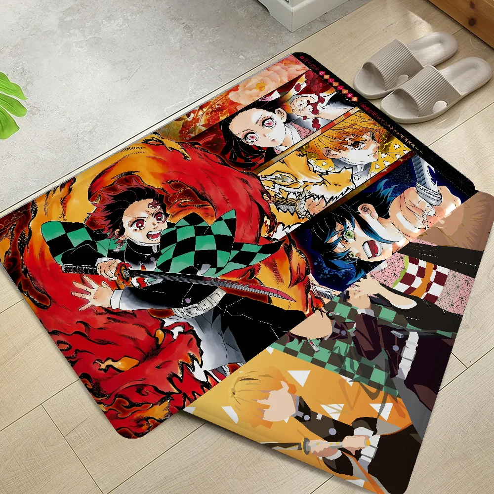 Demon-Slayer-Floor-Mat-Floor-Carpet-Kids-Room-Bedroom-Decoration ...