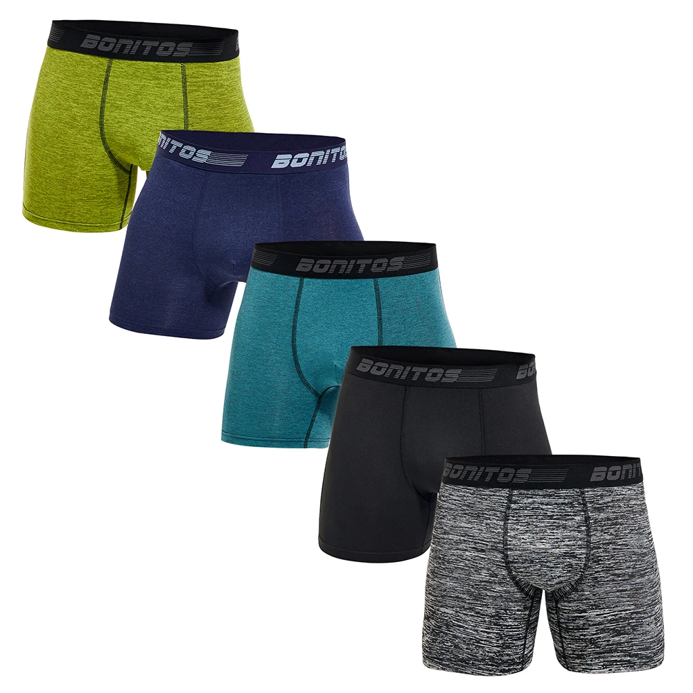 Boxer-de-poli-ster-de-luxo-masculino-e-cuecas-conjunto-calcinha ...