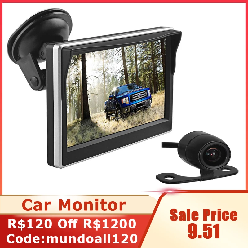 5-0-Inch-Car-Monitor-TFT-LCD-800x480-Digital-Color-Screen-2-Way-Video ...