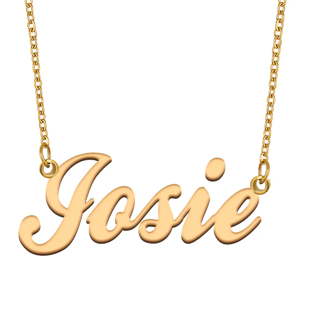 Josie The Name