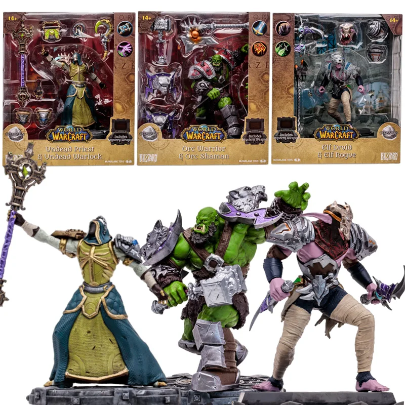 Fondjoy Toys Store