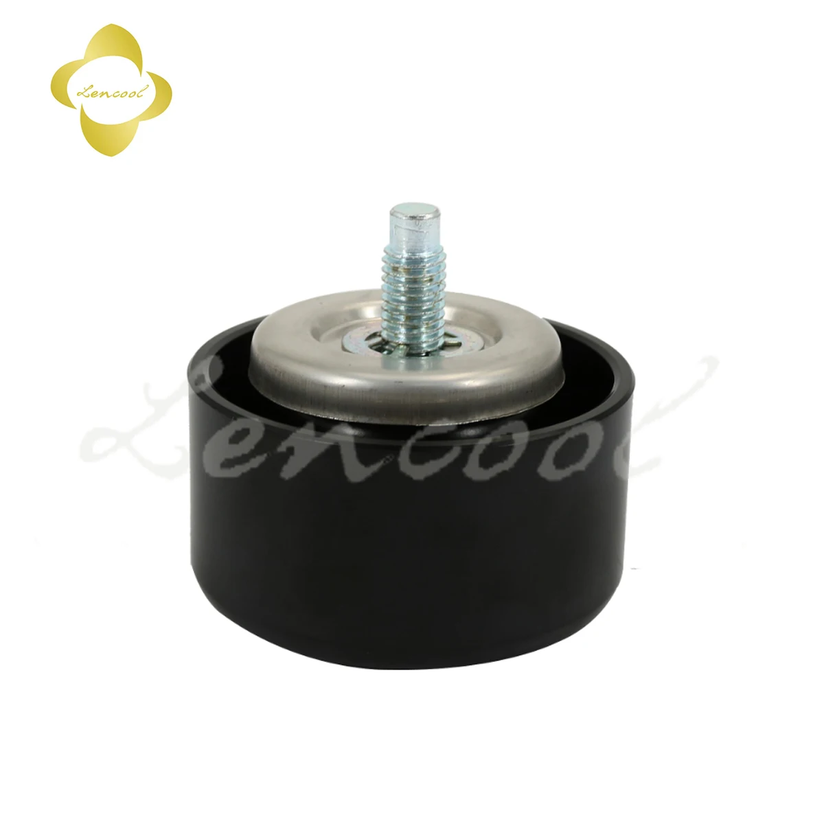 Polea-tensora-del-motor-para-Nissan-NP300-NAVARA-D40-2-5Dci-D22-2005 ...