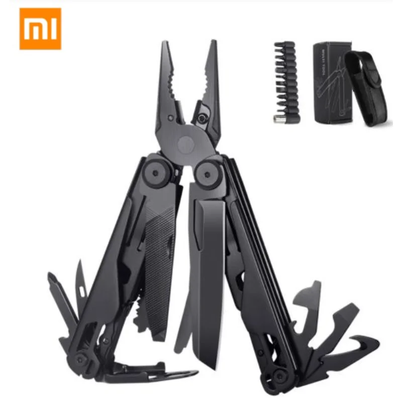 XMSJ-Multitool-Folding-Pliers-Cable-Wire-Cutter-Multi-Tools-Outdoor ...