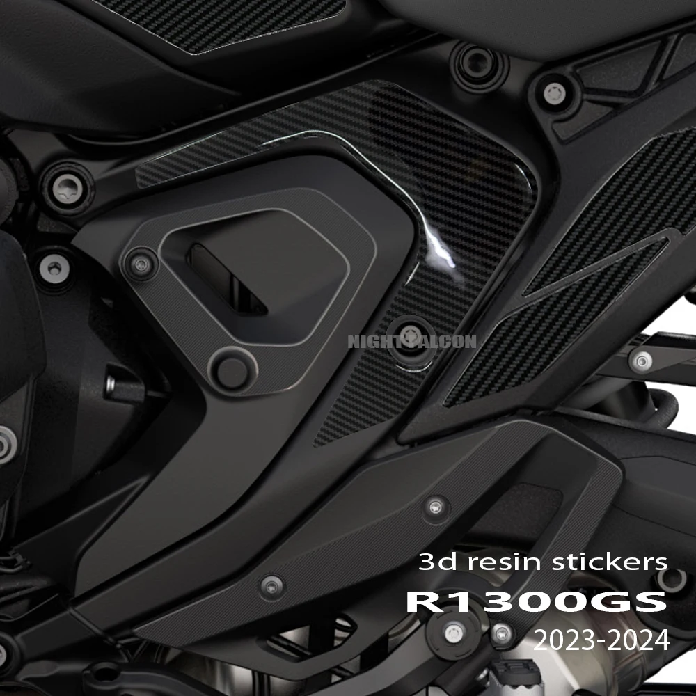 For-BMW-R-1300-GS-GS-1300-2023-2024-R1300GS-Accessories-Motorcycle ...