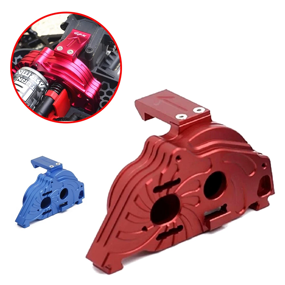Metal Cvd Steering Cup Link Rod Gearbox Front Rear Swing Arm Gear For 1 ...