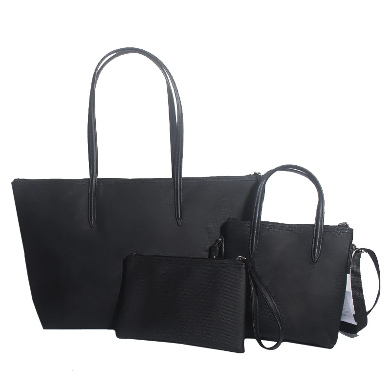 2-Piece-Tote-Purses-Bag-Set-Ladies-Crocodile-Shoulder-Bags-Women-s ...