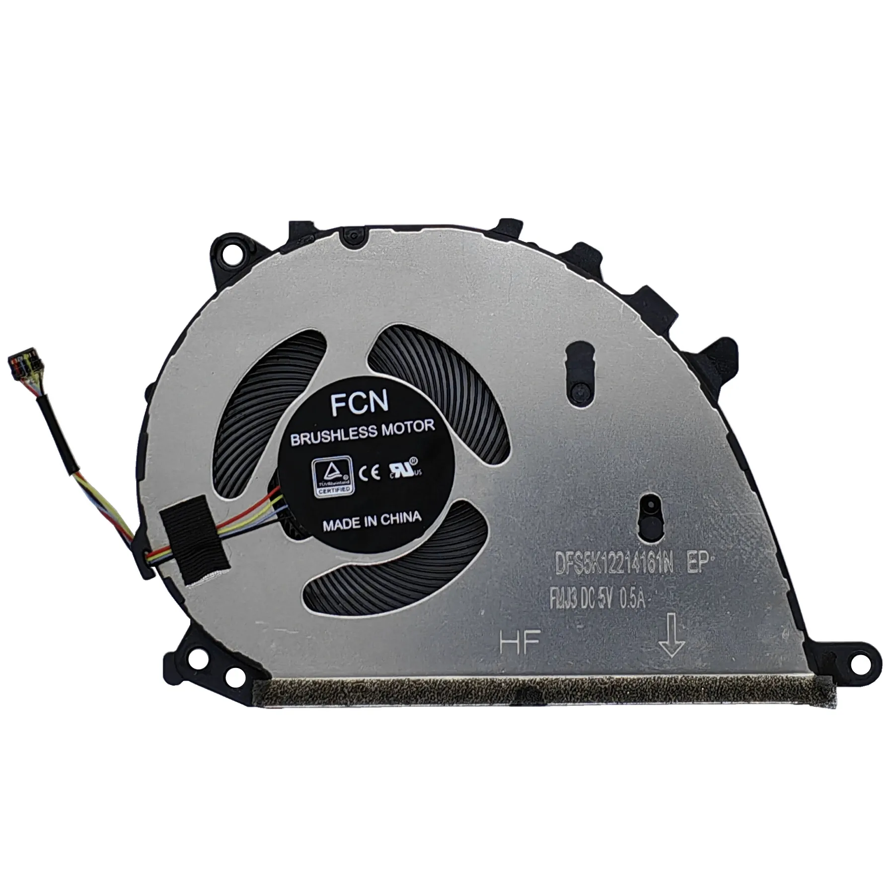 Replacement-New-CPU-Cooling-Fan-for-ASUS-Zenbook-13-UX325-14-UX425E ...