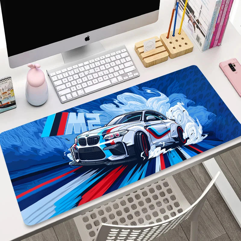 Famous-Car-Large-Mouse-Pad-Gaming-Laptop-Carpet-Mat-Custom-Made-Gamer ...
