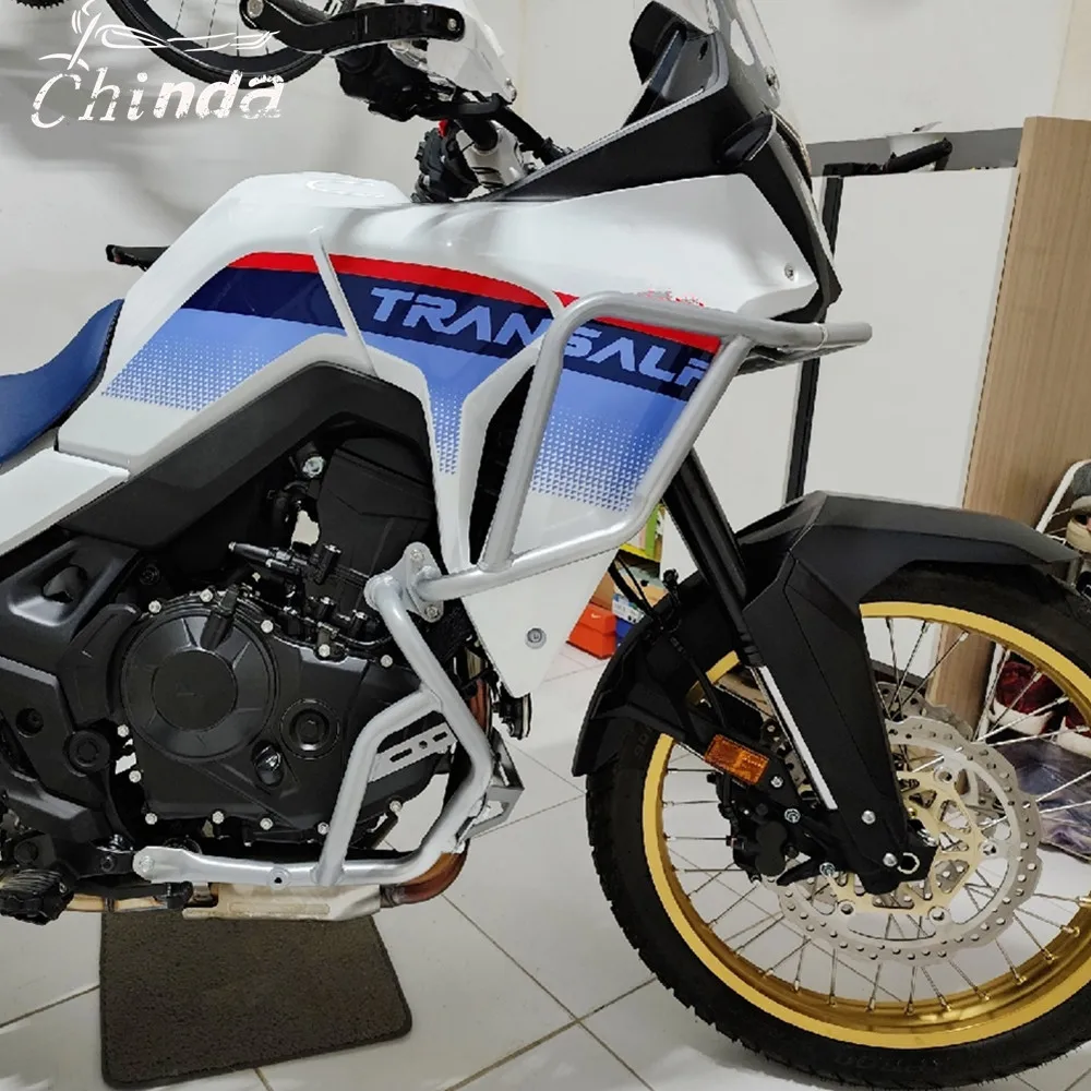 For-Honda-XL750-TRANSALP-XL-750-Transalp-2023-2024-Motorbike ...