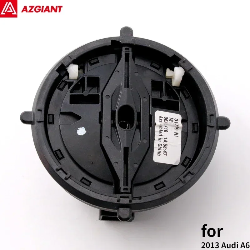Original Rearview Mirror Adjustment Motor Actuator 8 pin for Audi A6 ...