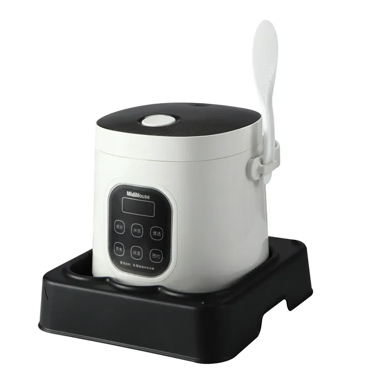 12V-24V-Electric-Dc-Rice-Cooker-2-L-Car-Truck-mini-rice-cooker-Multi ...