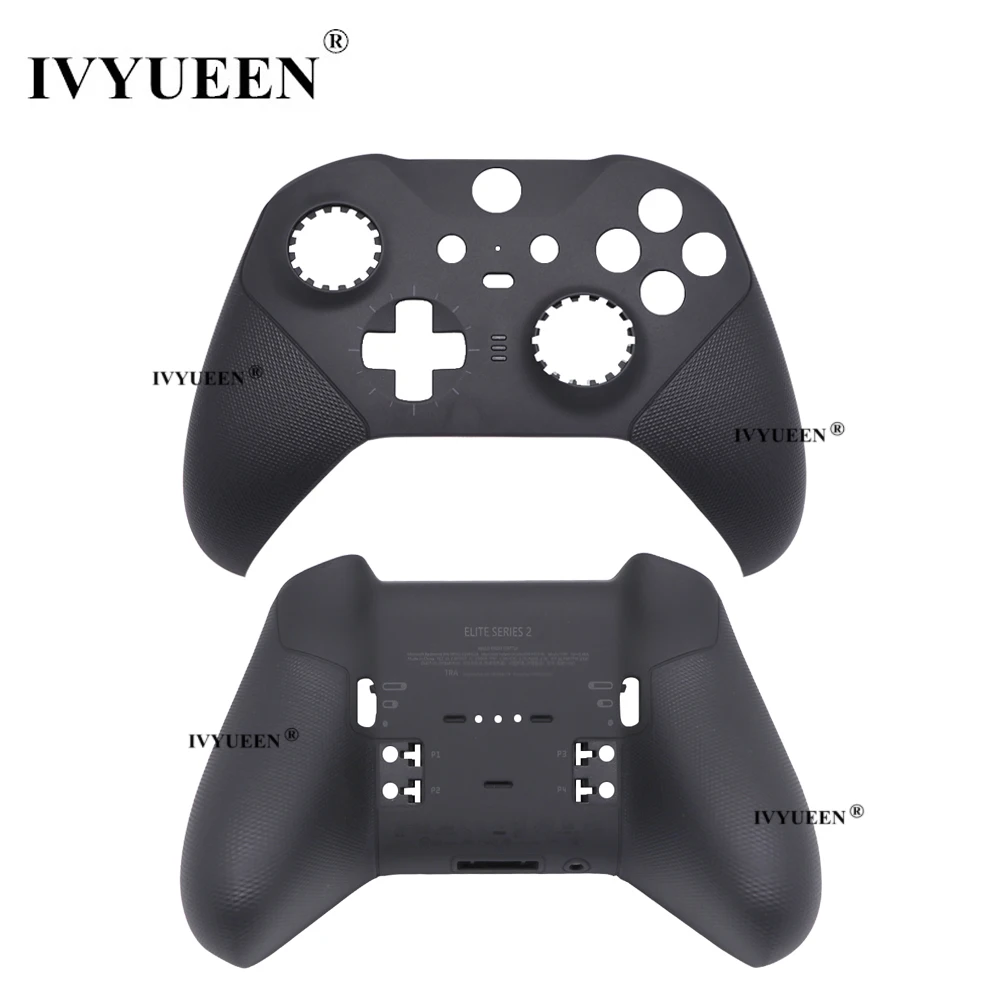 IVYUEEN-for-Xbox-Elite-Wireless-Controller-Series-2-Black-Replacement ...