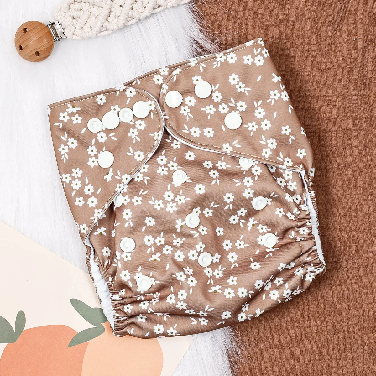 Reusable-Dry-Fast-Suede-Cloth-Inner-Cloth-Diaper-Waterproof-Washable ...