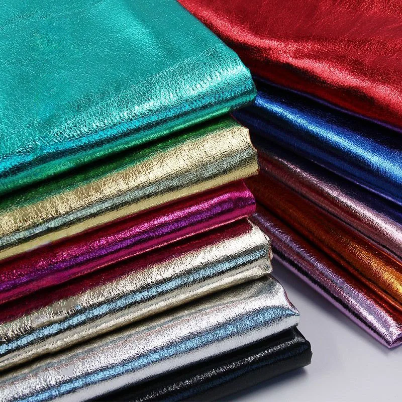 Reflective-Explosive-Pattern-Imitation-Leather-Fabric-Per-Meter-for ...