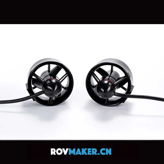 2820 Thruster ROV Propeller Openrov Motor Unmanned Vessel AUV Motor For ...