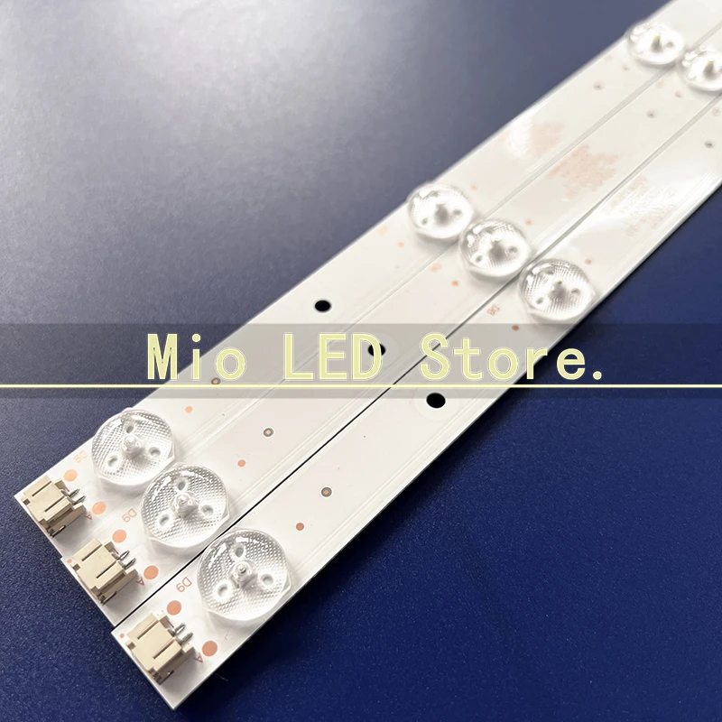 Philco Led Backlight | Backlight Strip | Ph39n86dsgw | Ph39n86 | Led Bar Lights - 30pcs Led ...